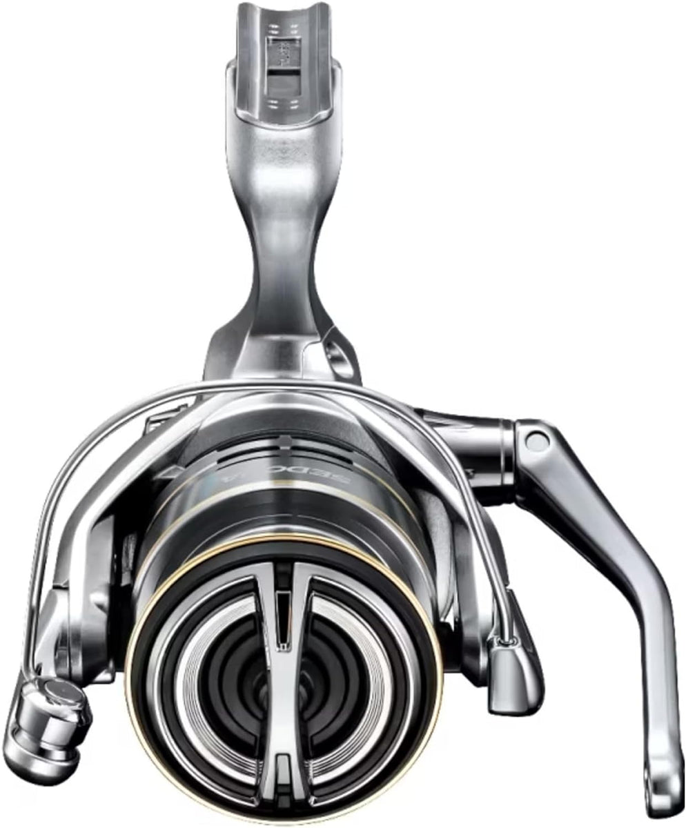 Shimano 23 SEDONA C2000S Spinning Reel – EX TOOLS JAPAN, High quality tools from Japan