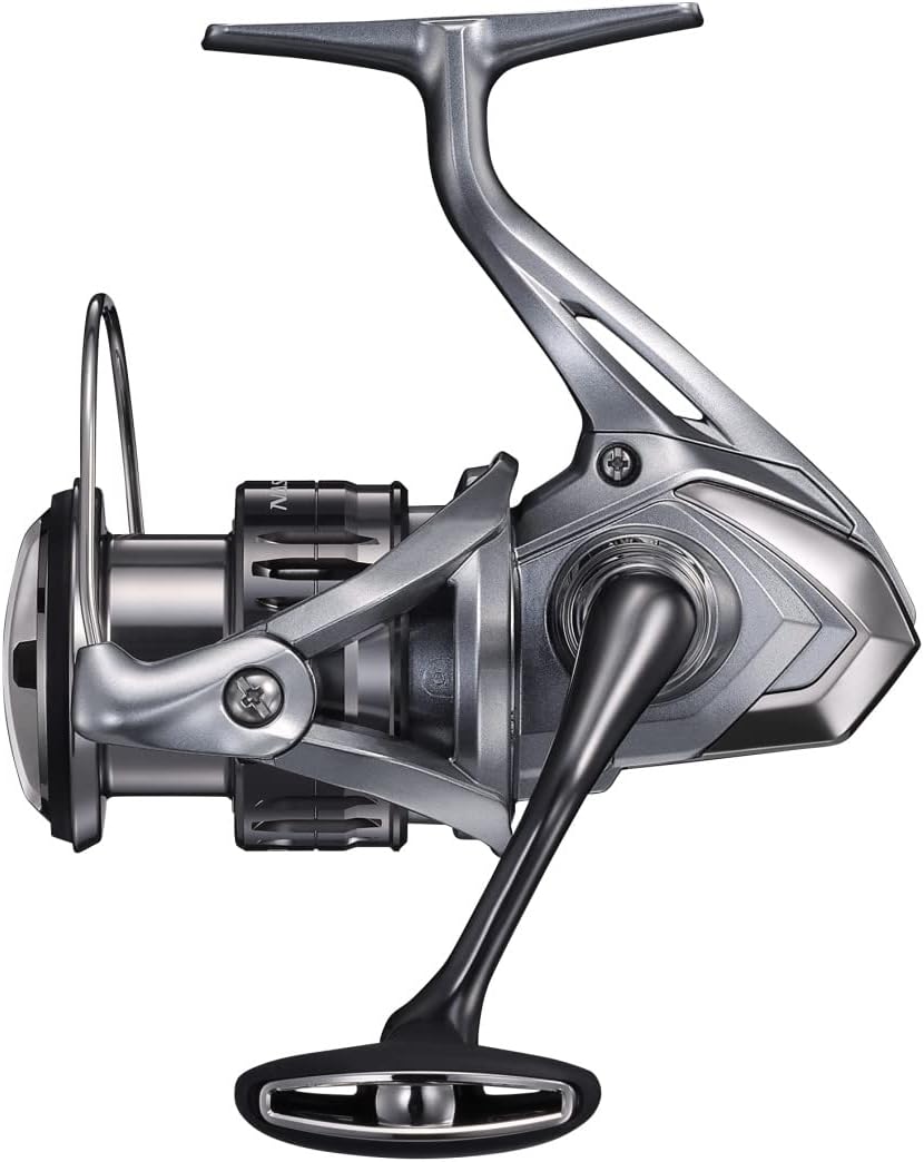 Shimano 21 NASCI C5000XG Spinning Reel – EX TOOLS JAPAN, High quality tools from Japan