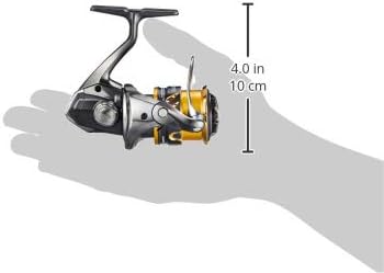 Shimano 20 TWIN POWER C2000S Spinning Reel – EX TOOLS JAPAN, High quality tools from Japan