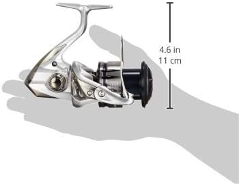 Shimano 19 STRADIC 4000 XG Spinning Reel – EX TOOLS JAPAN, High quality tools from Japan