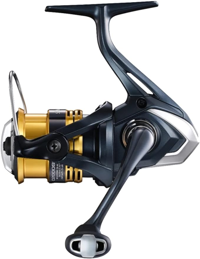Shimano 22 SAHARA C2000SHG Spinning Reel – EX TOOLS JAPAN, High quality tools from Japan