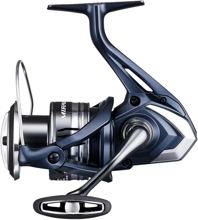 Shimano 22 MIRAVEL 4000XG Spinning Reel – EX TOOLS JAPAN, High quality tools from Japan