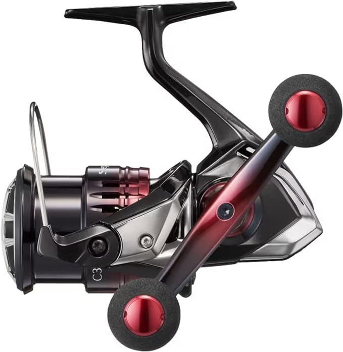 Shimano 22 SEPHIA BB C3000SDH Spinning Reel – EX TOOLS JAPAN, High quality tools from Japan