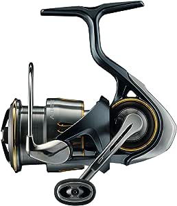 Daiwa Airity LT4000-XH Spinning Reel – EX TOOLS JAPAN, High quality tools from Japan