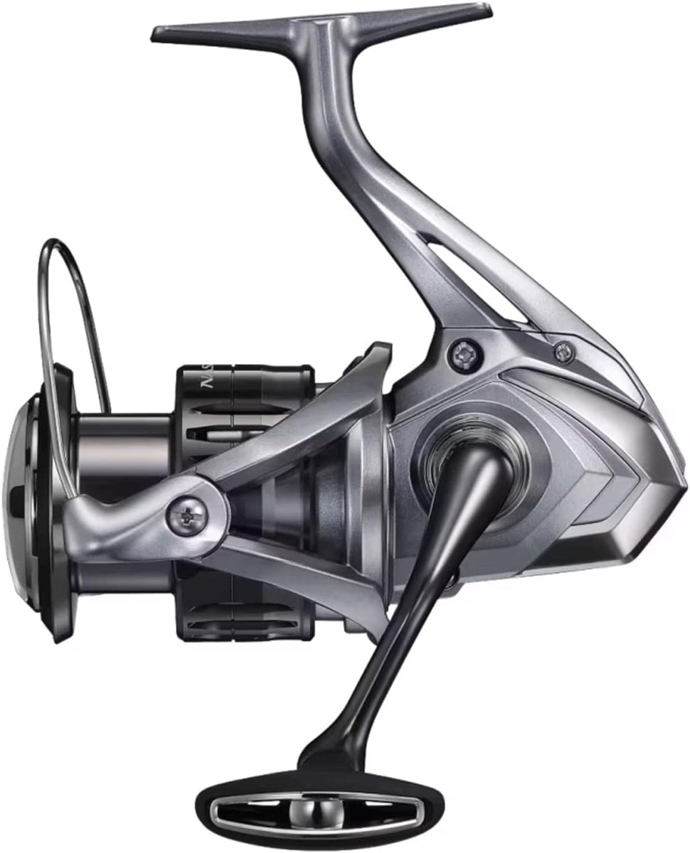 Shimano 21 NASCI 4000 Spinning Reel – EX TOOLS JAPAN, High quality tools from Japan