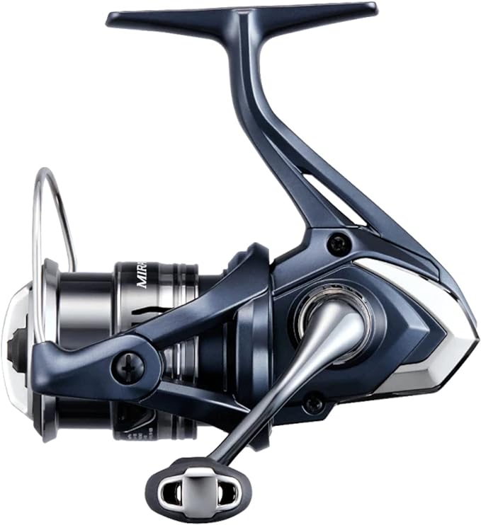 Shimano 22 MIRAVEL C2000S Spinning Reel – EX TOOLS JAPAN, High quality tools from Japan