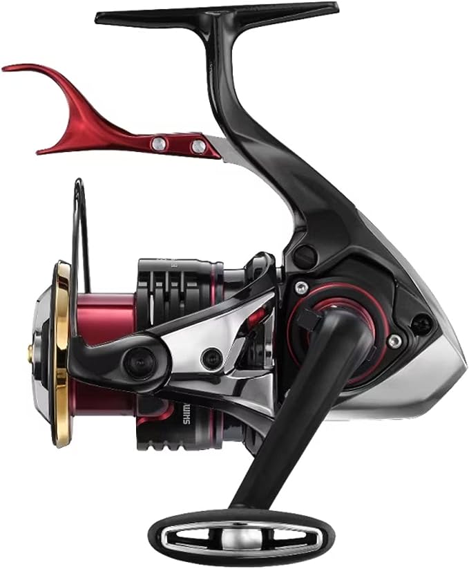Shimano 22 BBX HF C3000DXGSL Left Lever-break Reel – EX TOOLS JAPAN, High quality tools from Japan