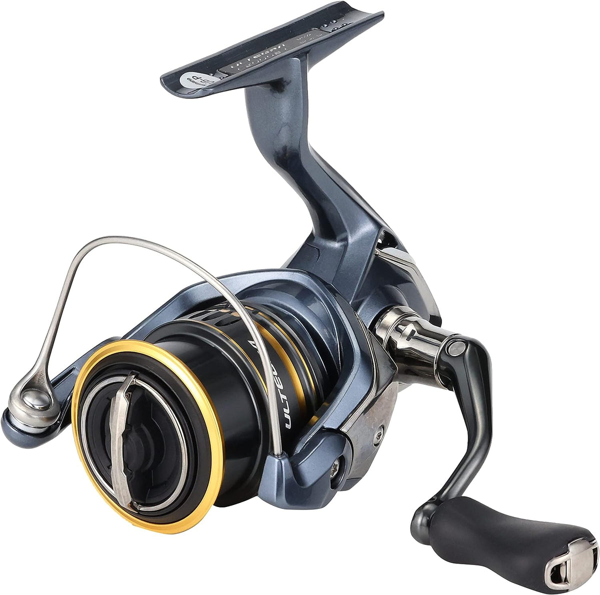 Shimano 21 ULTEGRA C2000S Spinning Reel – EX TOOLS JAPAN, High quality tools from Japan