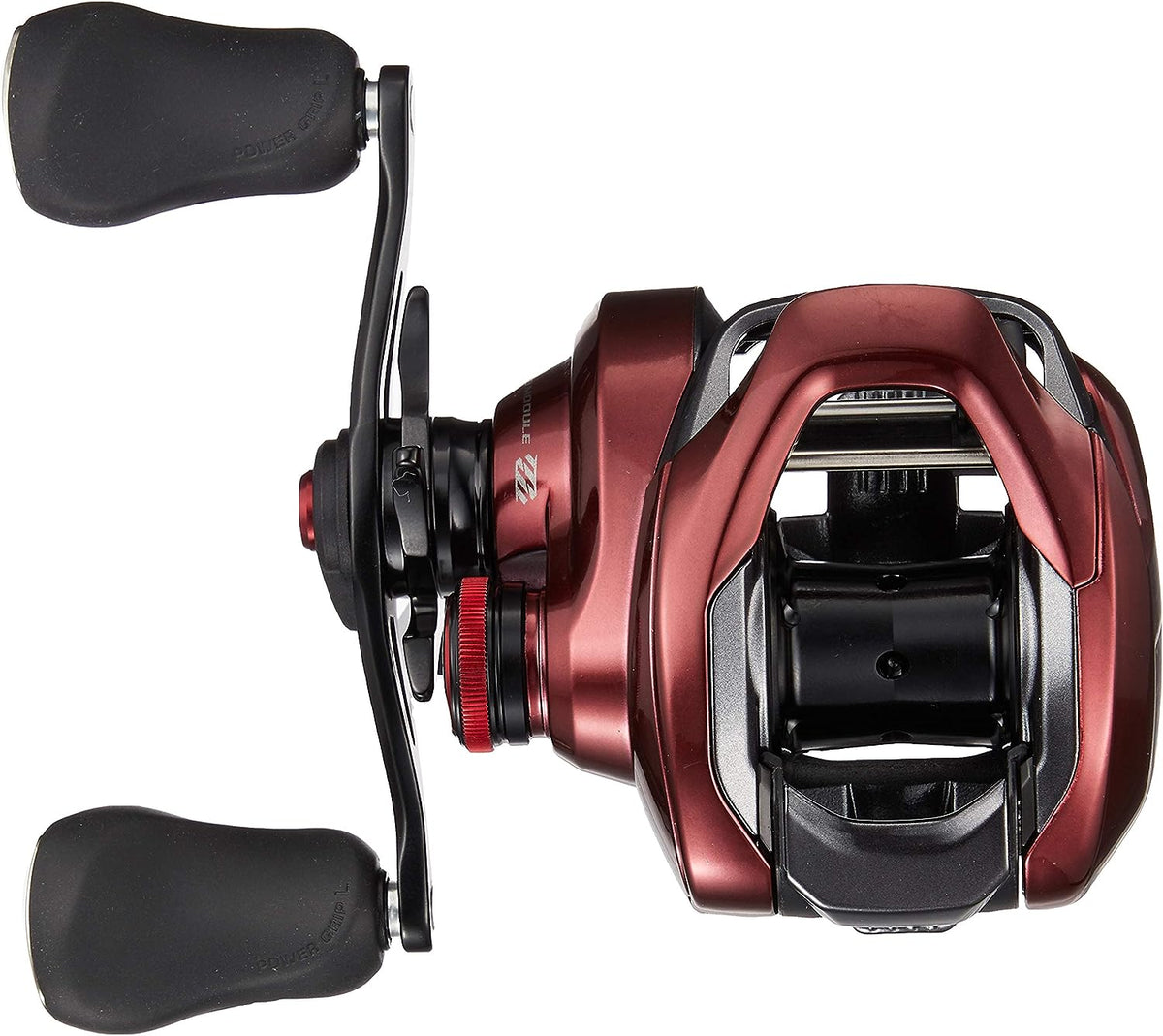 Shimano 19 Scorpion MGL 151XG LEFT Baitcasting Reel – EX TOOLS JAPAN, High quality tools from Japan