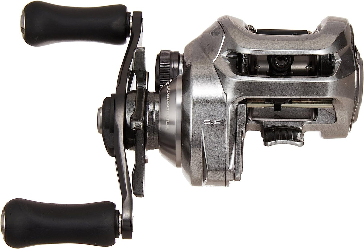 Shimano Bantam MGL PG RIGHT Baitcasting Reel – EX TOOLS JAPAN, High quality tools from Japan