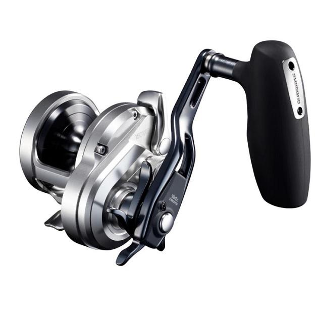 Shimano 21 OCEA JIGGER 1501XG Baitcasting Reel – EX TOOLS JAPAN, High quality tools from Japan