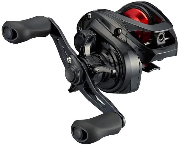 Daiwa PR 100H Baitcasting Reel – EX TOOLS JAPAN, High quality tools ...