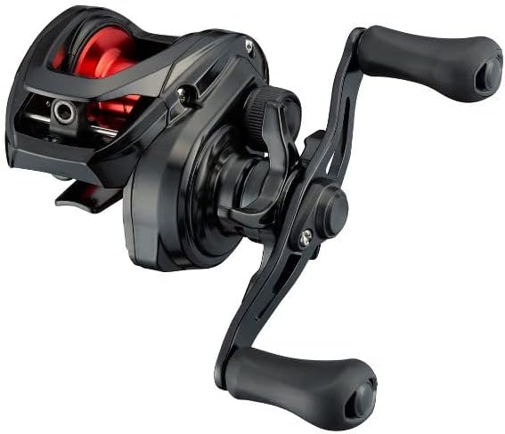 Daiwa PR 100HL Baitcasting Reel – EX TOOLS JAPAN, High quality tools ...