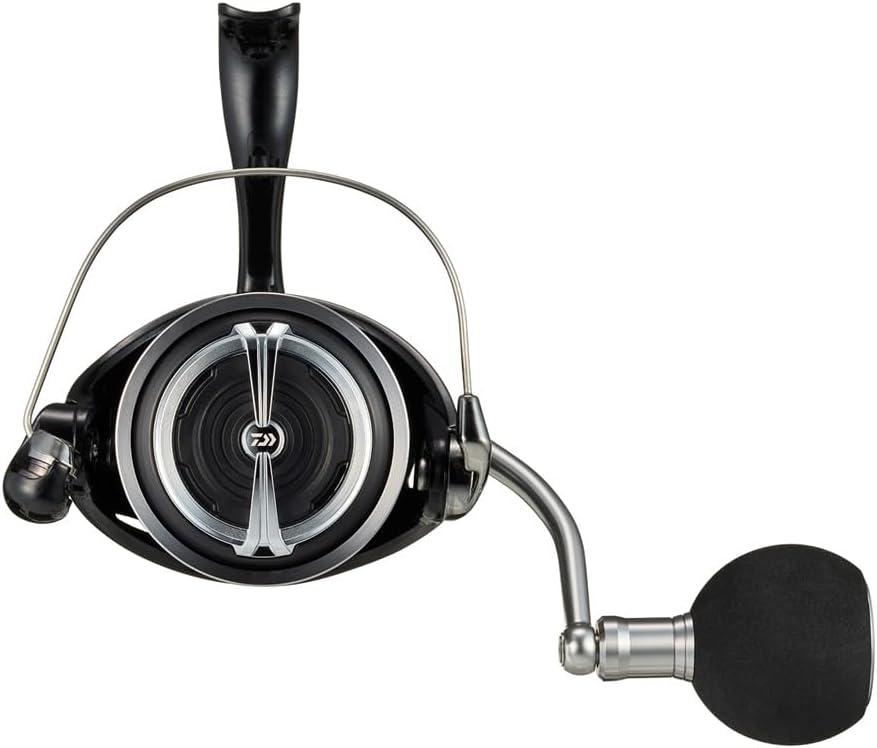 Daiwa 23 LEXA LT5000-CXH Spinning Reel – EX TOOLS JAPAN, High quality ...