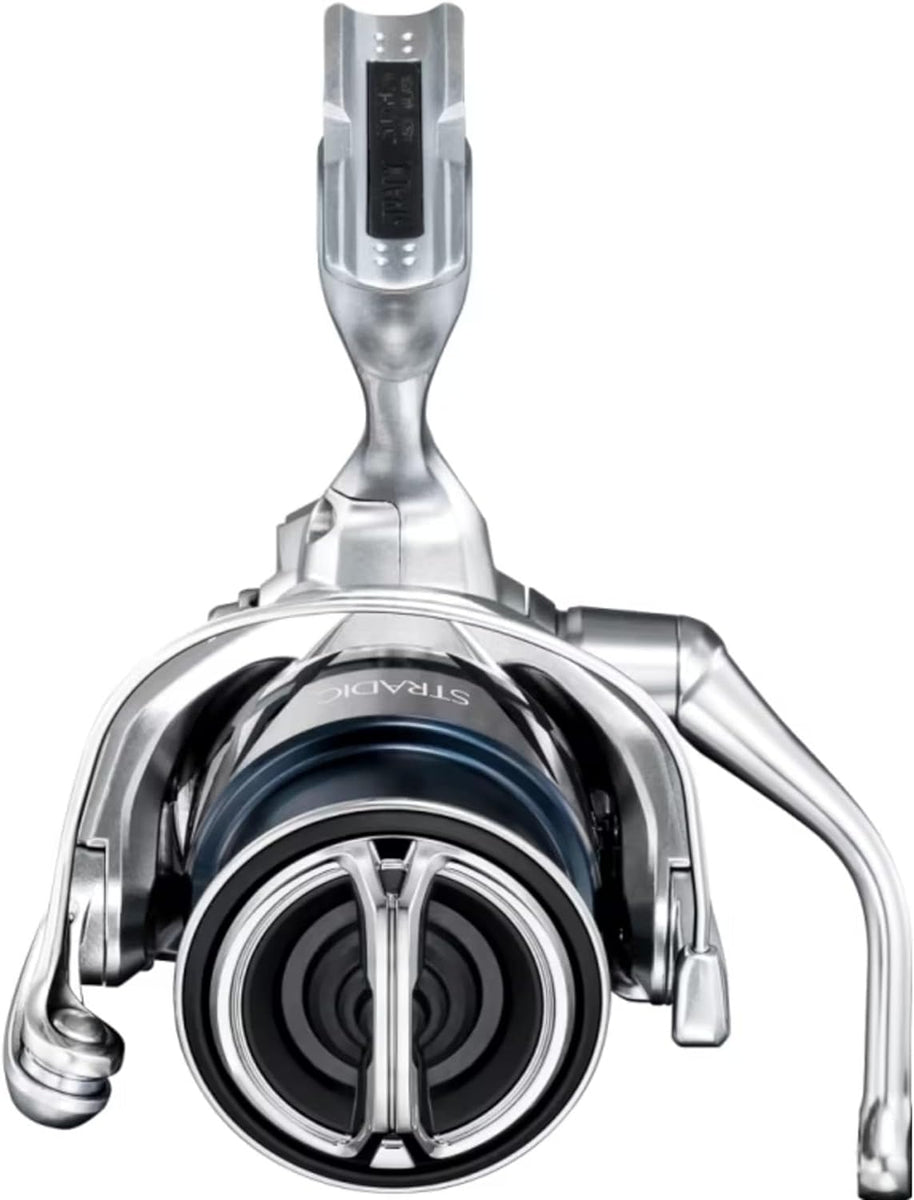 Shimano 23 STRADIC 2500SHG Spinning Reel – EX TOOLS JAPAN, High quality ...