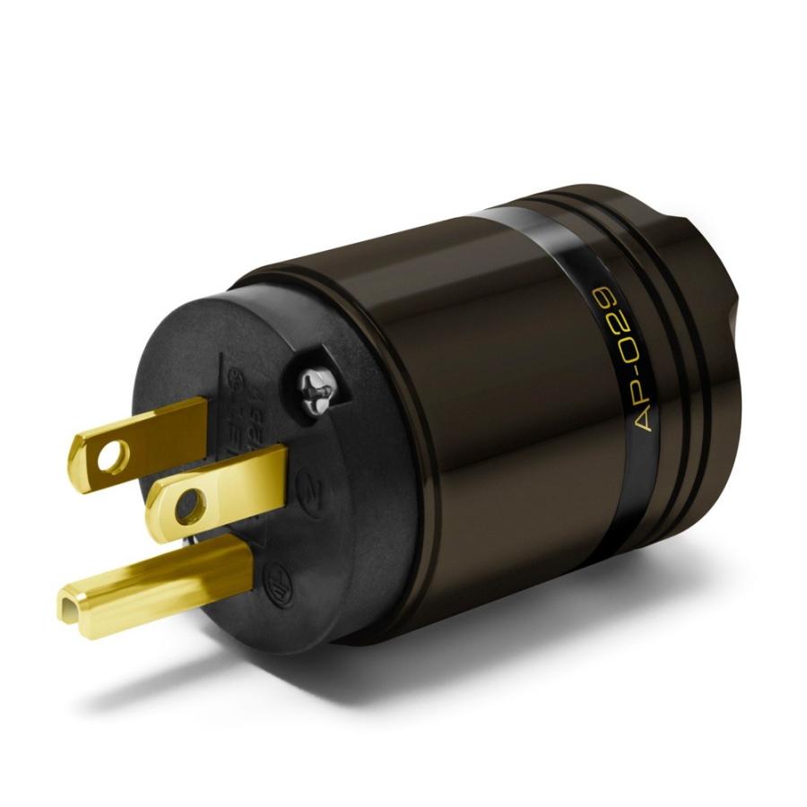 OYAIDE AP-029 power plug – EX TOOLS JAPAN, High quality tools from Japan