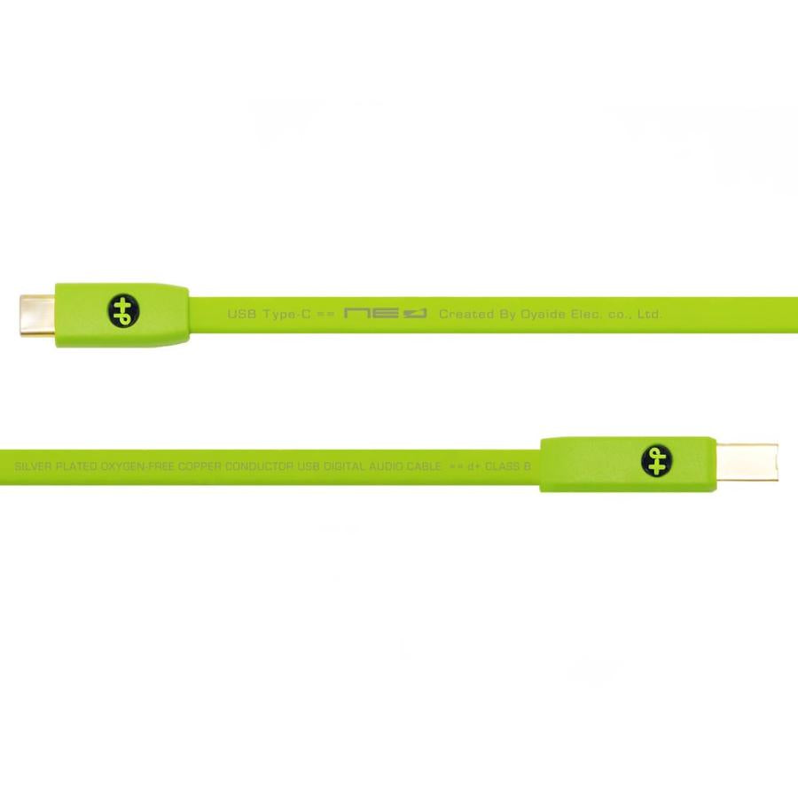 NEO by OYAIDE Elec d+ USB Type-C class B 0.7m USB cable – EX TOOLS ...