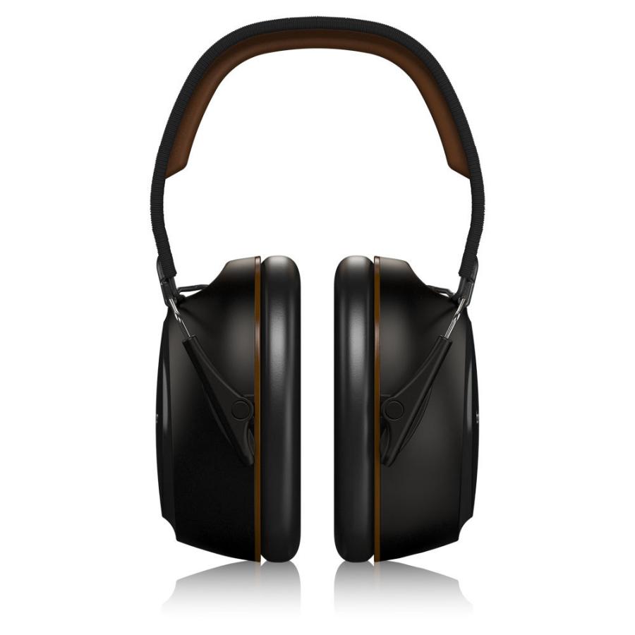 Behringer DH100 Closed-back headphones for drummers – EX TOOLS JAPAN ...