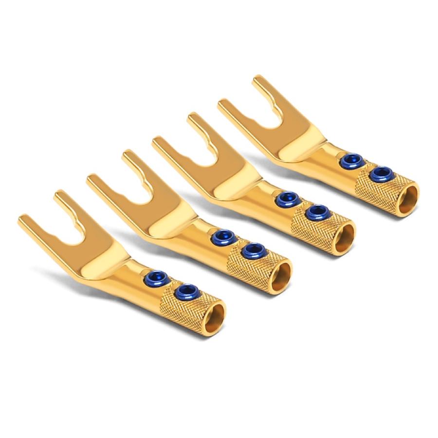 OYAIDE SGSL Y Lug for Audio Speakers (Set of 4) – EX TOOLS JAPAN, High ...