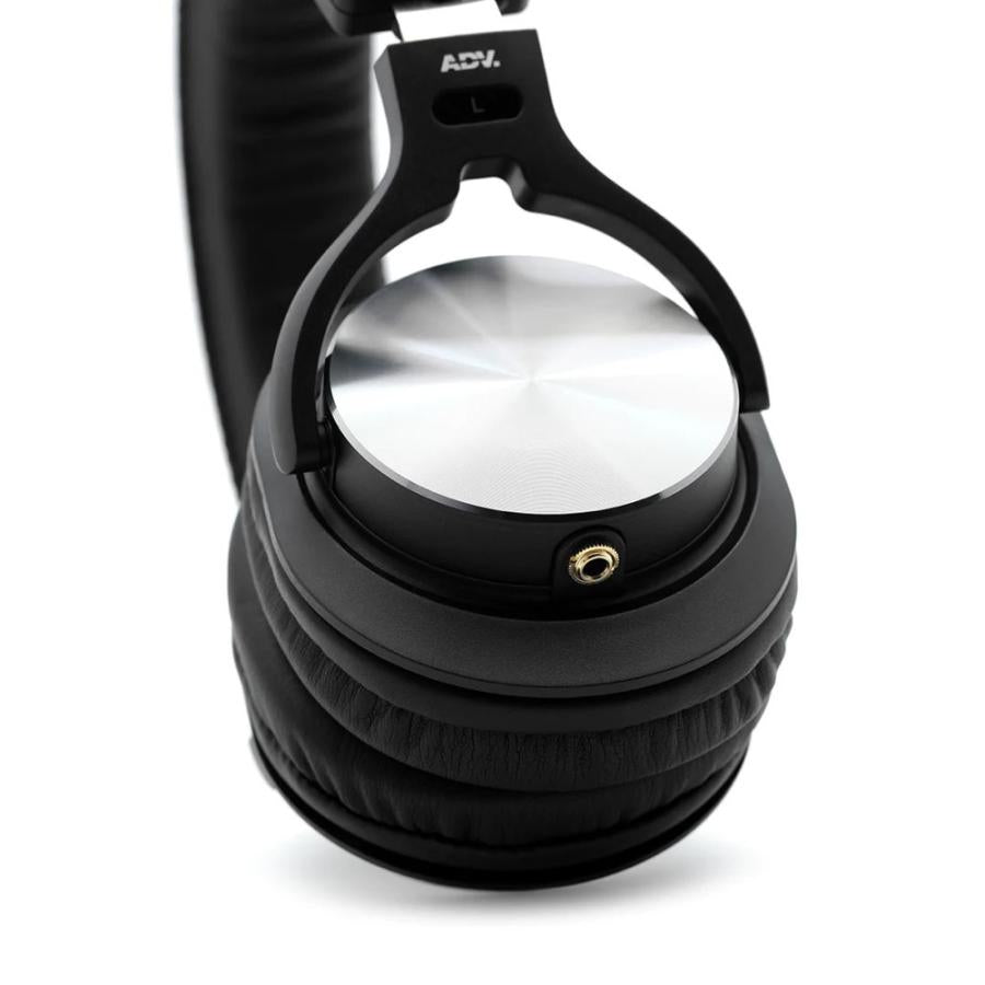 ADV. R32 Closed-type Monitor Headphones Headset – EX TOOLS JAPAN, High ...