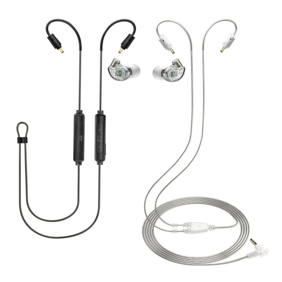 MEE audio M6 PRO BT CL wireless earphones – EX TOOLS JAPAN, High ...