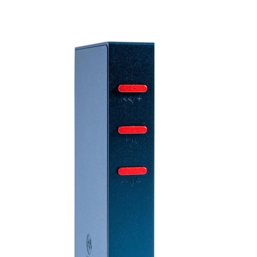 DAC Amplifier Audirect BEAM4 Portable DAC – EX TOOLS JAPAN, High ...