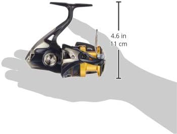 Shimano 19 SPHEROS SW 3000-XG Spinning Reel – EX TOOLS JAPAN, High ...