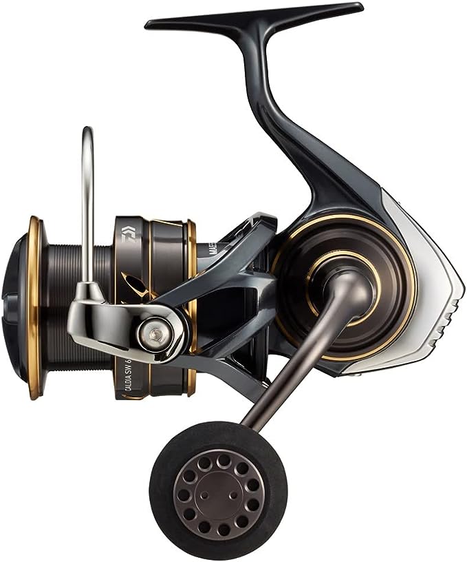 Daiwa 22 CARDIA SW 6000S-H Spinning Reel – EX TOOLS JAPAN, High quality ...