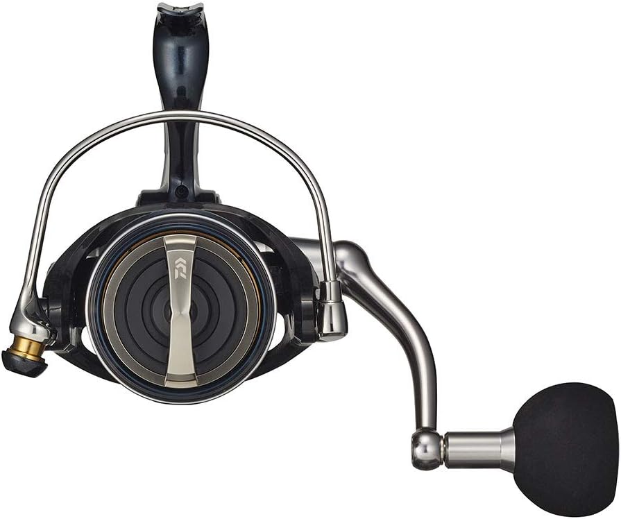 Daiwa 21 CERTATE SW 8000-P Spinning Reel – EX TOOLS JAPAN, High quality ...