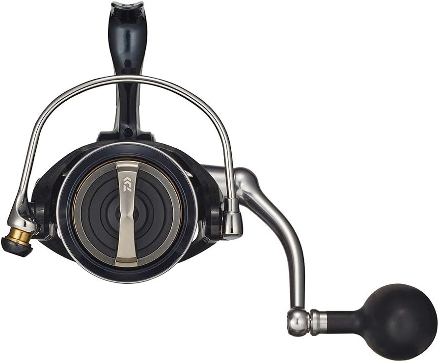 Daiwa 21 CERTATE SW 10000-H Spinning Reel – EX TOOLS JAPAN, High ...