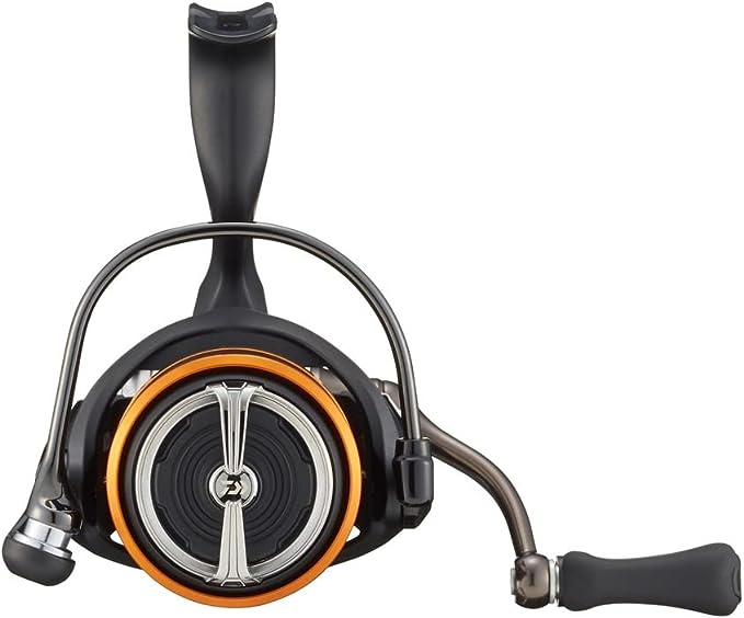 Daiwa 21 Presso LT2000SS-P Spinning Reel – EX TOOLS JAPAN, High quality ...