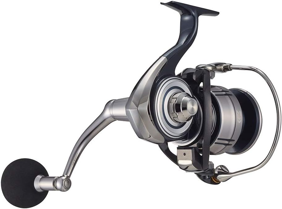 Daiwa 21 CERTATE SW 8000-P Spinning Reel – EX TOOLS JAPAN, High quality ...