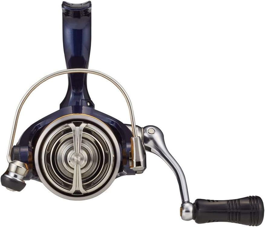Daiwa 20 Crest LT2000 Spinning Reel – EX TOOLS JAPAN, High quality ...