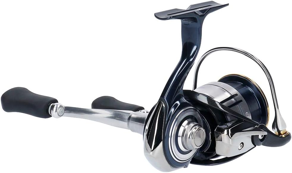 Daiwa 19 CERTATE LT3000S-CH-DH Spinning Reel – EX TOOLS JAPAN, High ...