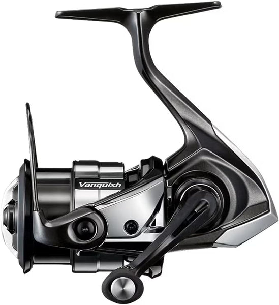 Shimano 23 Vanquish C2000S Spinning Reel – EX TOOLS JAPAN, High quality tools from Japan
