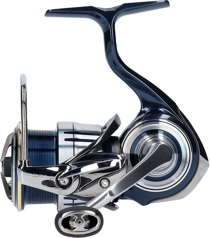 Daiwa 19 CERTATE LT-2500-S Spinning Reel – EX TOOLS JAPAN, High quality ...
