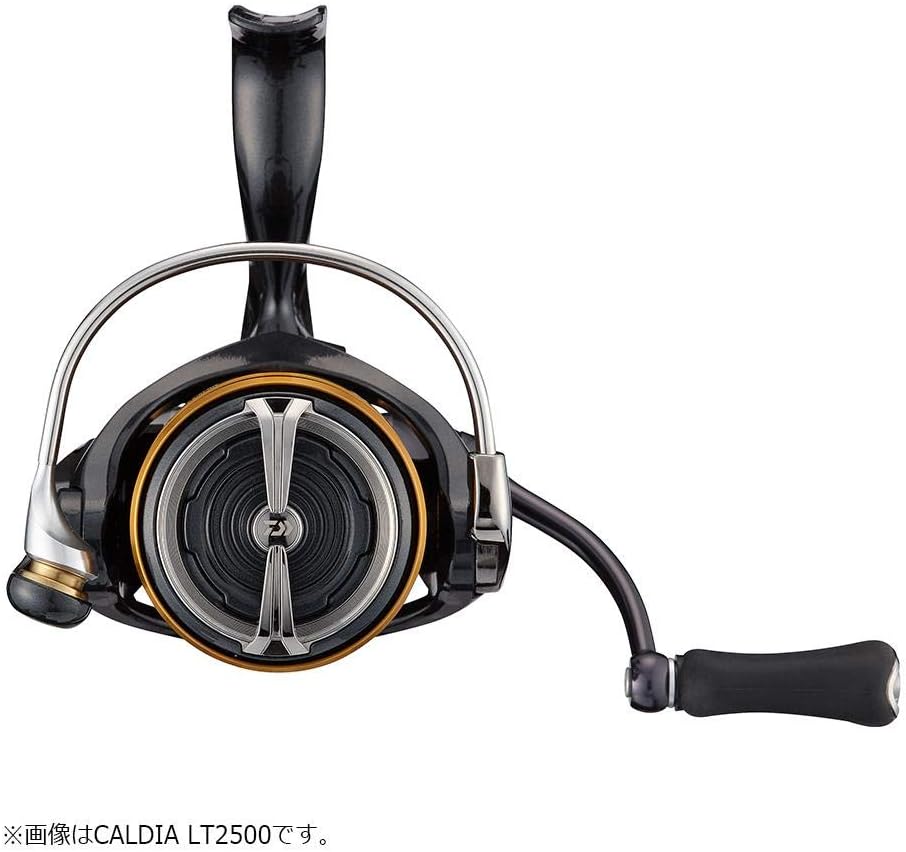 Daiwa 21 CALDIA LT2500S-XH Spinning Reel – EX TOOLS JAPAN, High quality ...