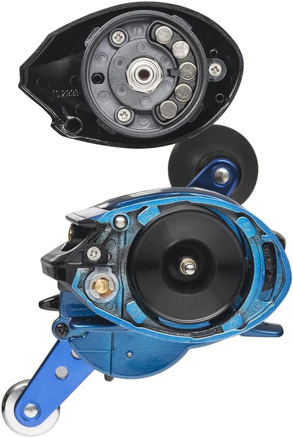 Abu Garcia BLUEMAX D Baitcasting Reel – EX TOOLS JAPAN, High quality ...