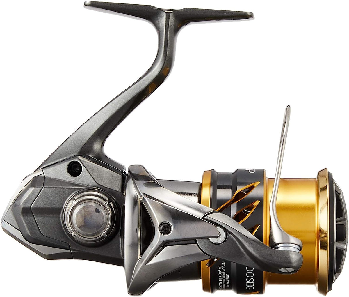 Shimano 20 TWIN POWER 2500SHG Spinning Reel – EX TOOLS JAPAN, High ...