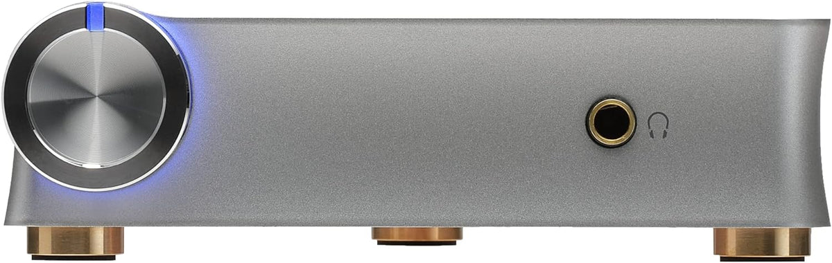 KORG DS-DAC-10R 1BIT USB-DAC/ADC Digital Analog Converter Brand New wi ...