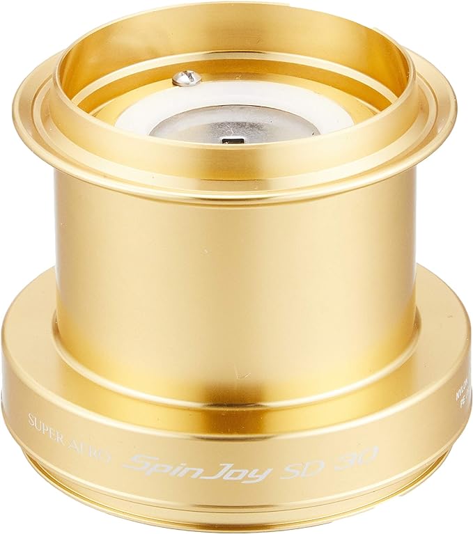 Shimano SUPER AERO Spin Joy SD SD 30 Standard Line Surf Casting Reel ...