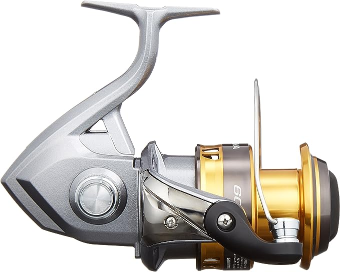 Shimano SEDONA 6000 Spinning Reel – EX TOOLS JAPAN, High quality tools ...