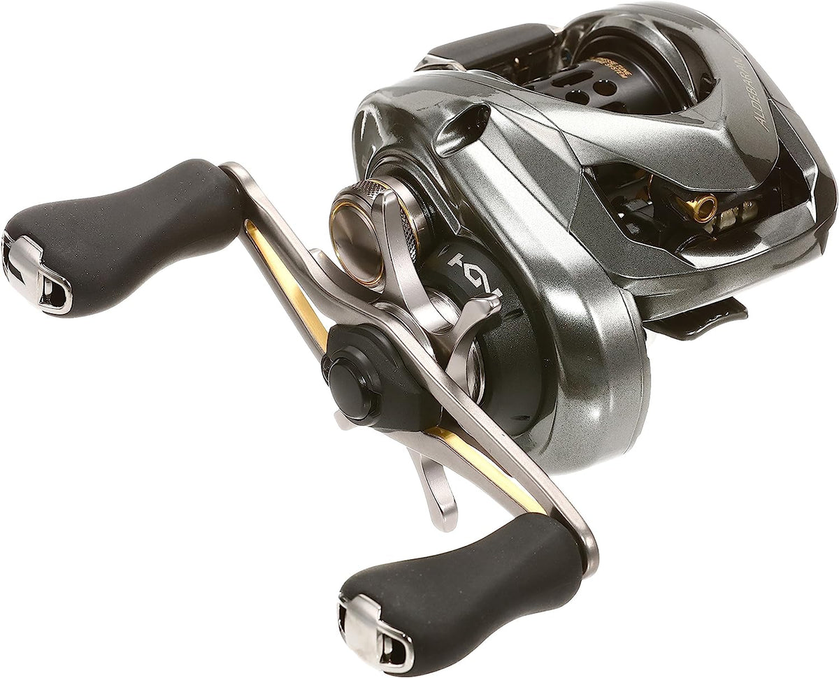 Shimano 16 ALDEBARAN BFS XG RIGHT Baitcasting Reel – EX TOOLS JAPAN ...