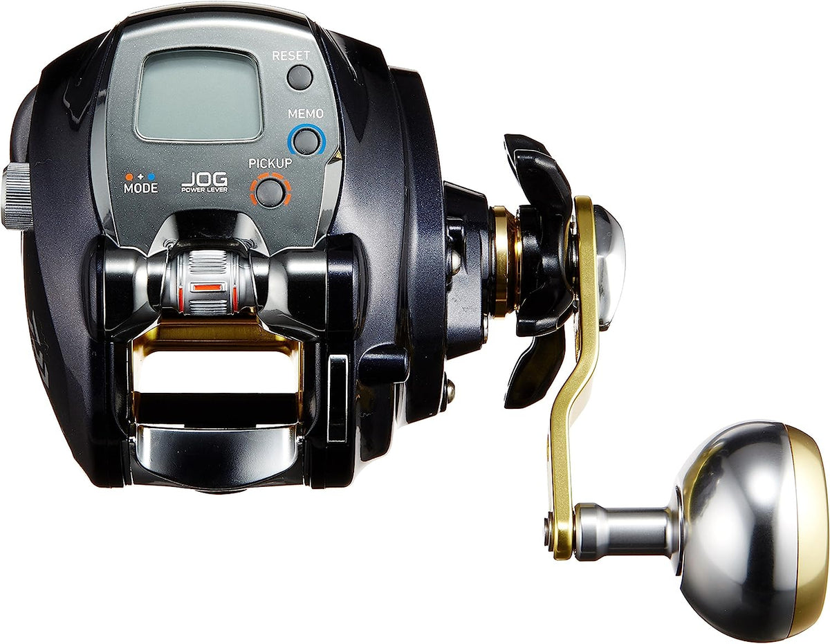 Daiwa LEOBRITZ 300J Electric Reel – EX TOOLS JAPAN, High quality tools ...